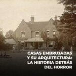 Casas embrujadas y su arquitectura: la historia detrás del horror ...