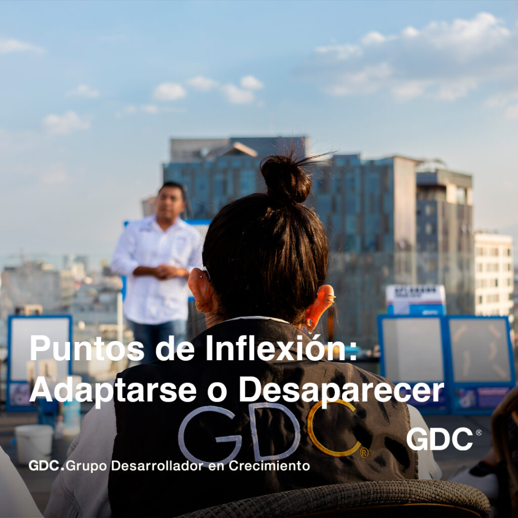 Cómo detectar un punto de inflexión estratégico y actuar a tiempo ...